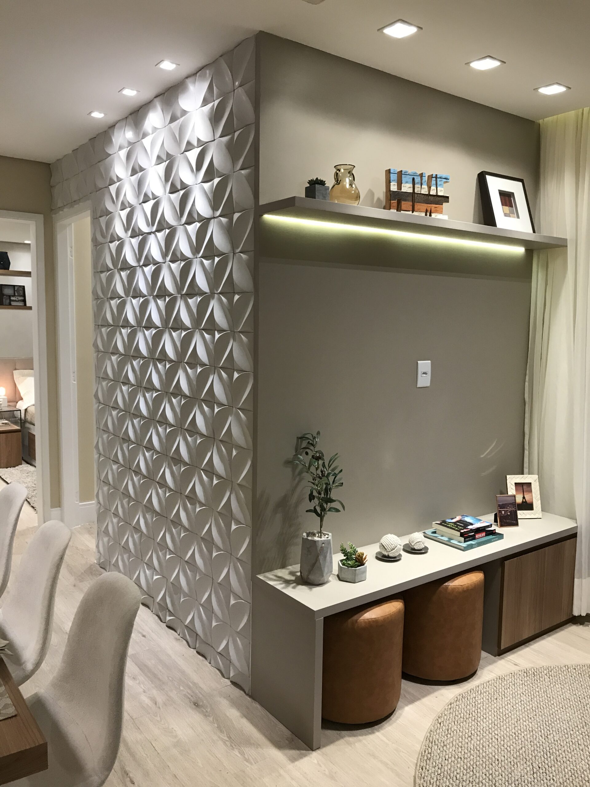 Ambientes – New Hope Design