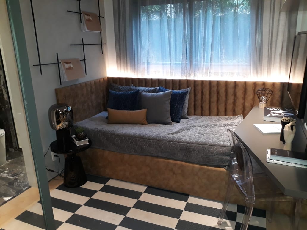 Ambientes – New Hope Design