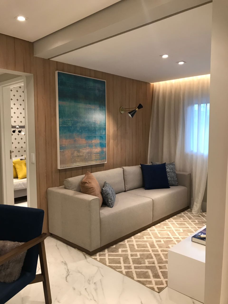 Ambientes – New Hope Design