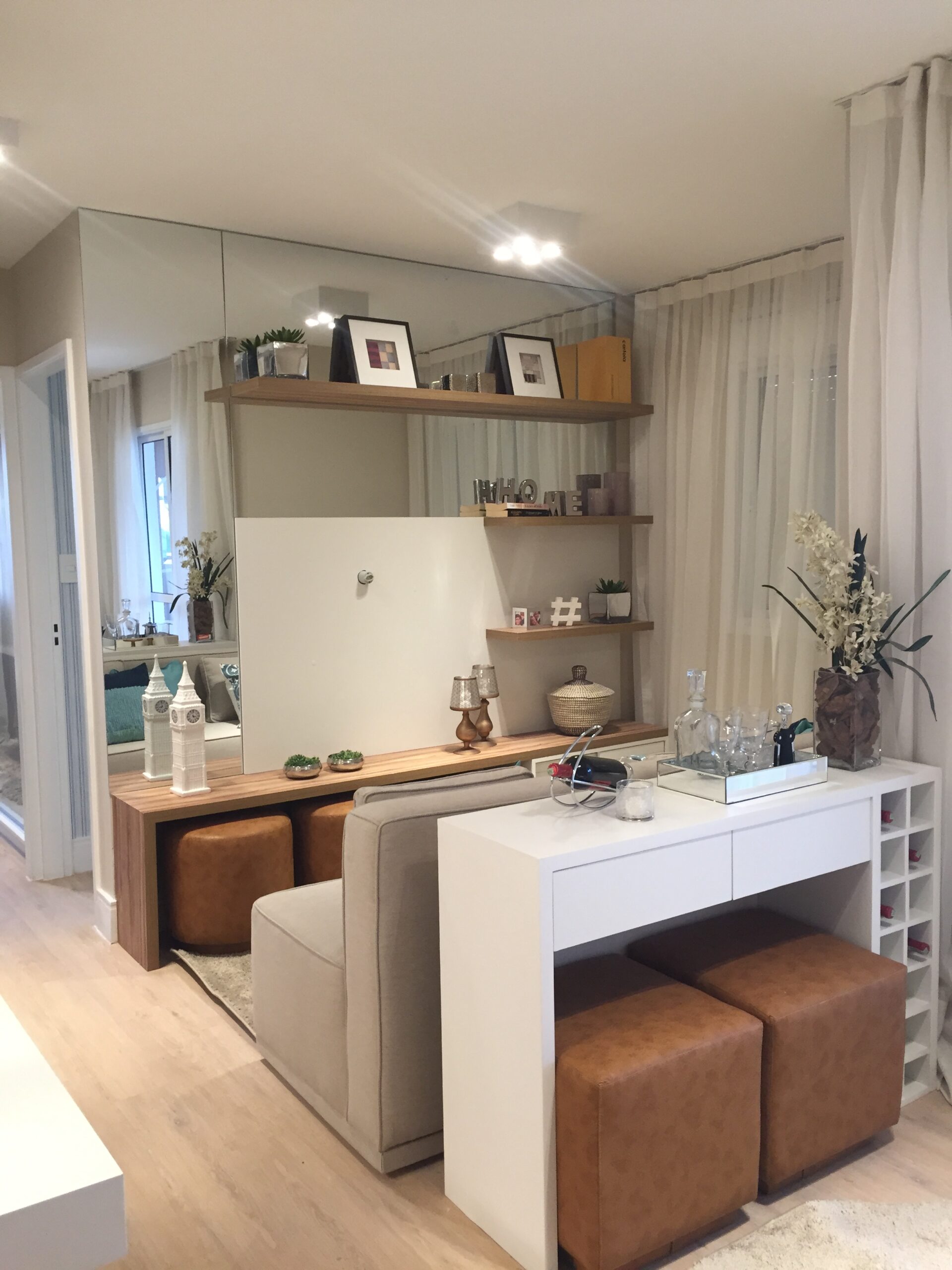 Ambientes – New Hope Design