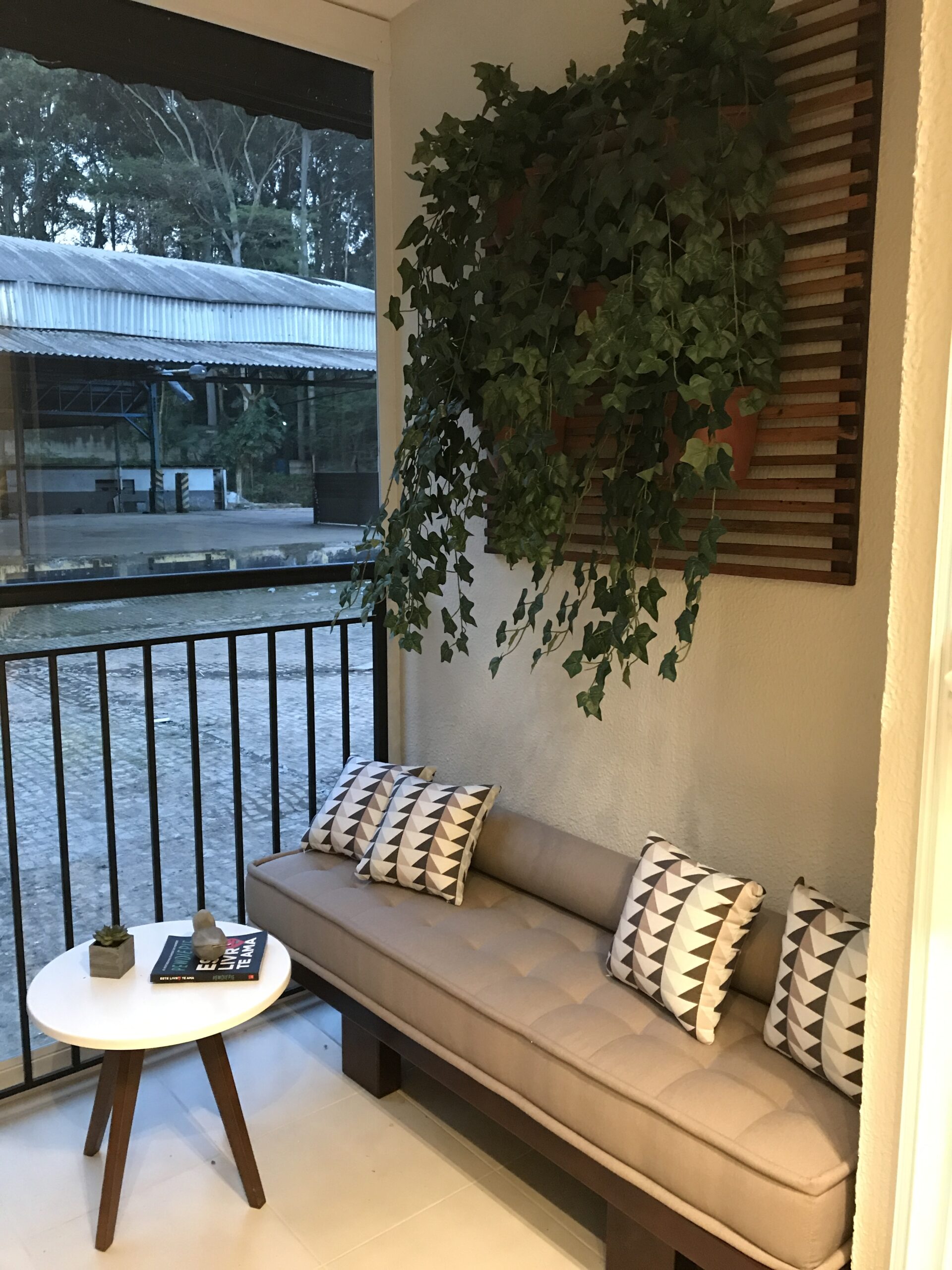 Ambientes – New Hope Design