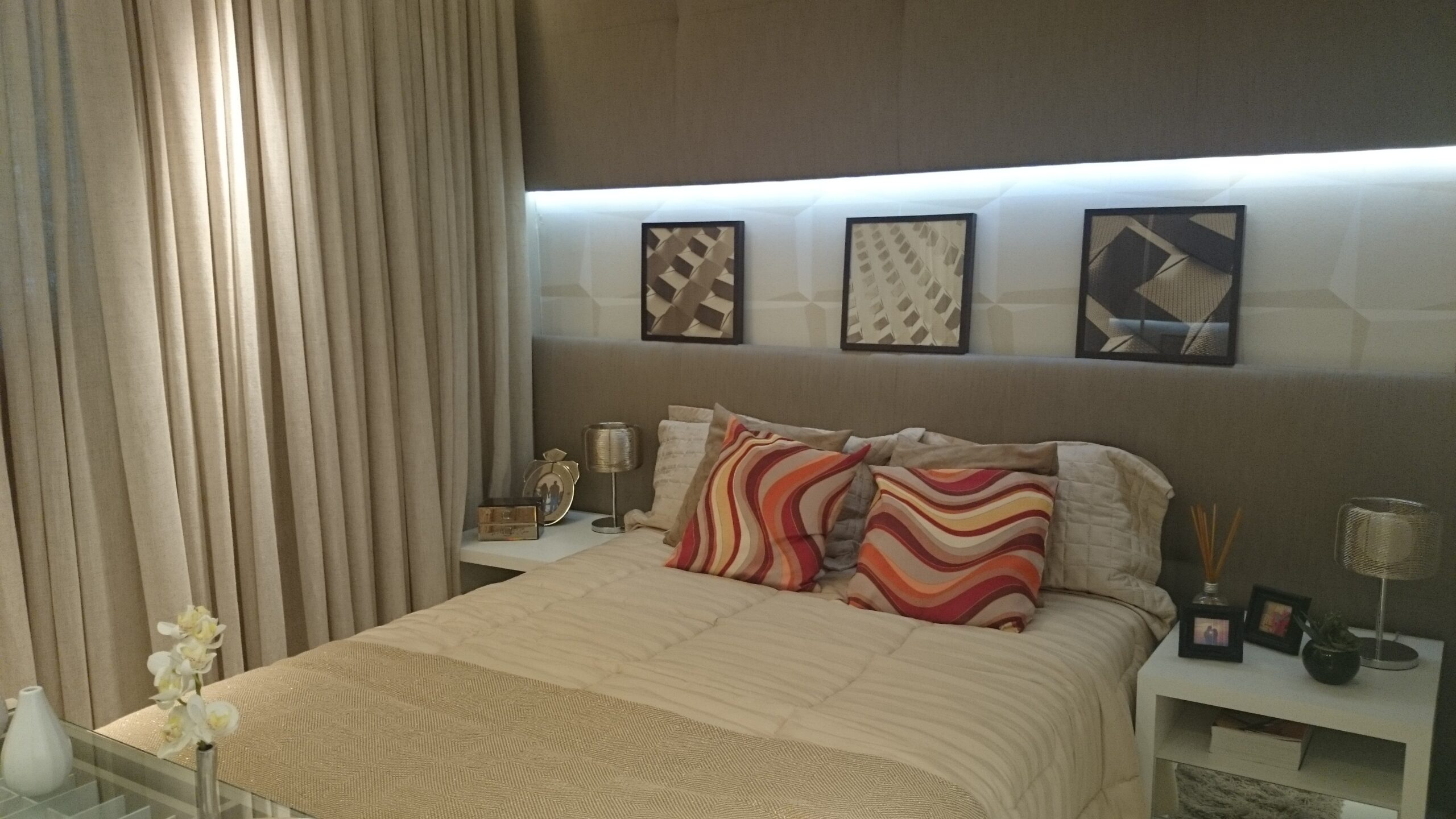 Ambientes – New Hope Design